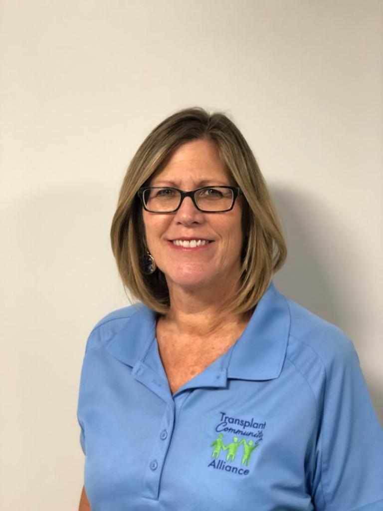 TCA Board Members Archives - Transplant Community Alliance