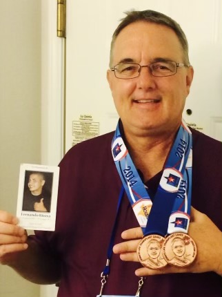 Gregory Welsh - Transplant Community Alliance