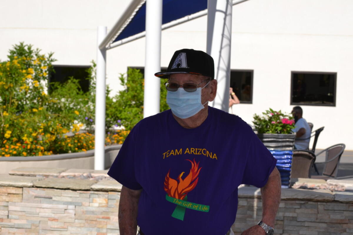 Gallery – Transplant Community Alliance