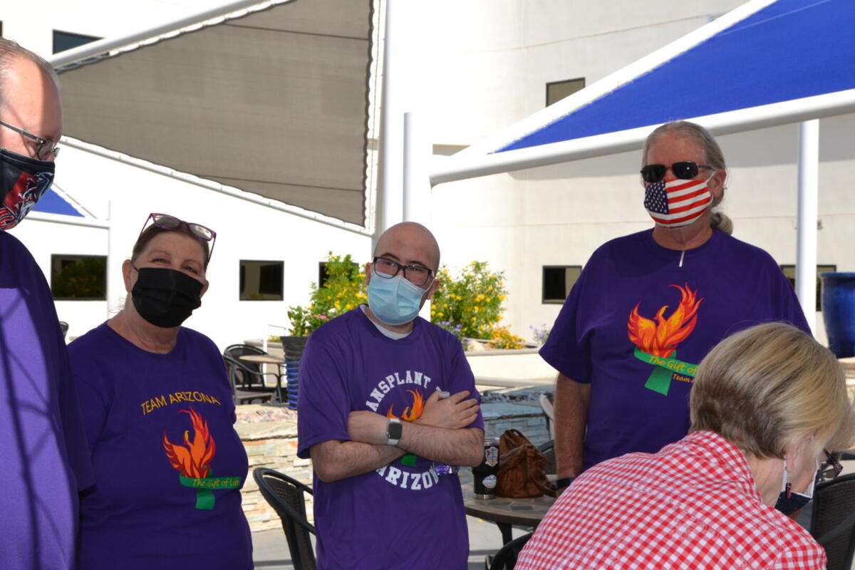 Gallery – Transplant Community Alliance