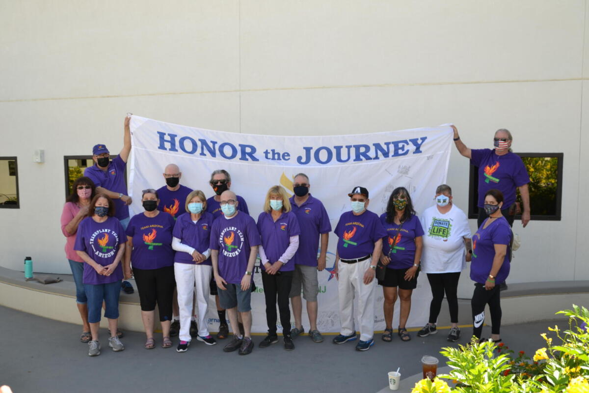 Gallery – Transplant Community Alliance