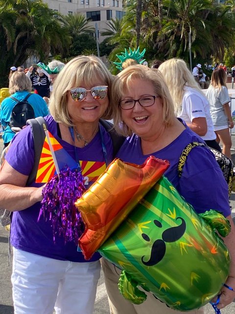 Transplant Team Arizona - Transplant Community Alliance