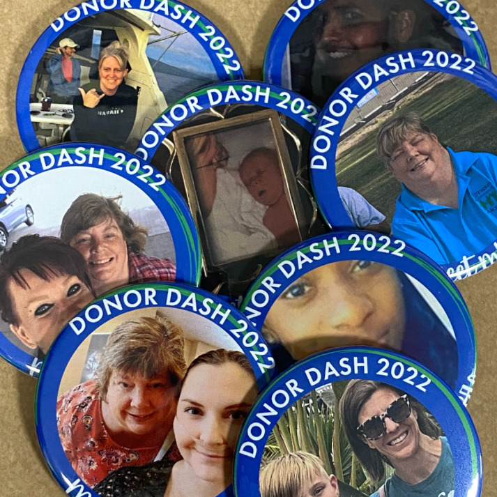 Donor-Dash - Transplant Community Alliance